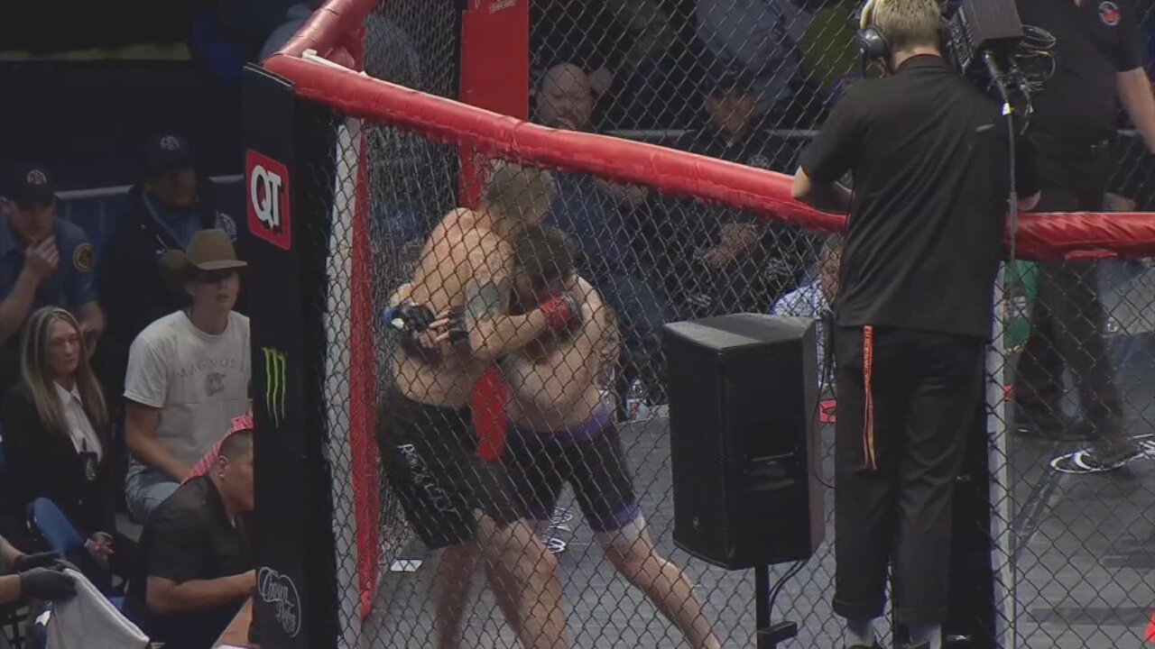 Smoke & Guns 9 Will Takeover The Tulsa BOK Center To Raise Money For ...