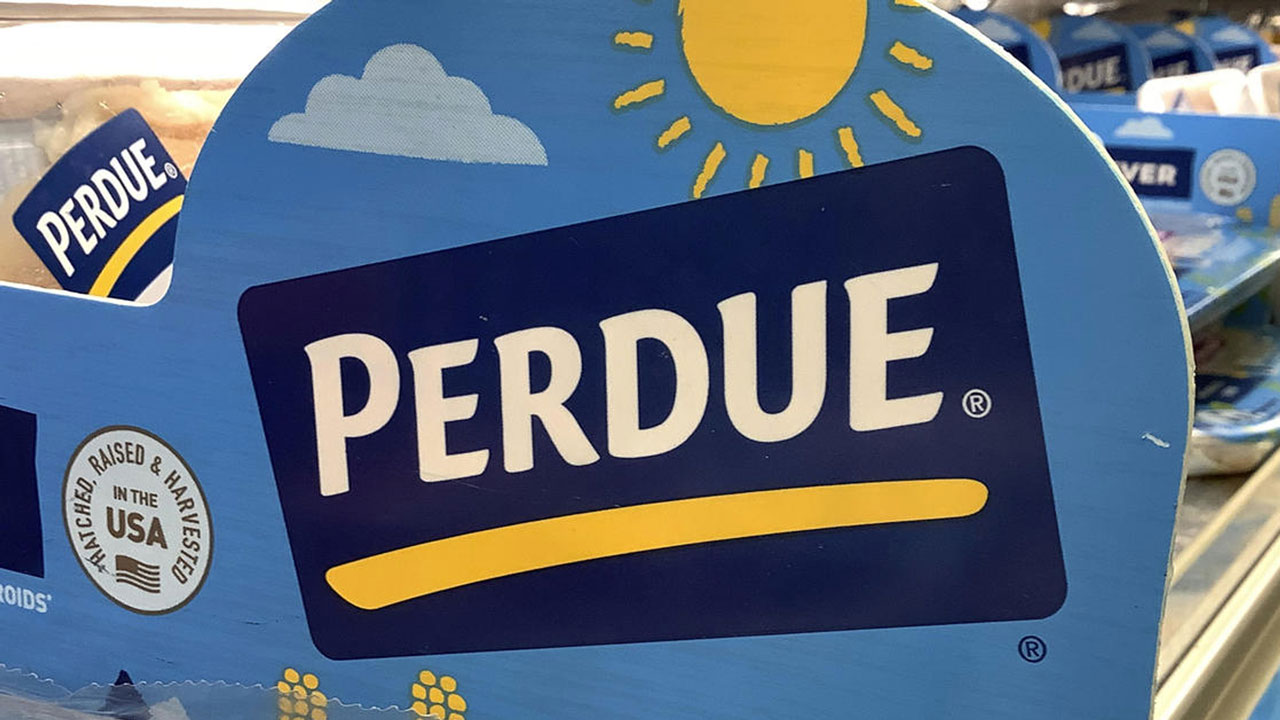 Perdue Recalls More Than 167,000 Pounds Of Frozen Chicken Nuggets, Tenders