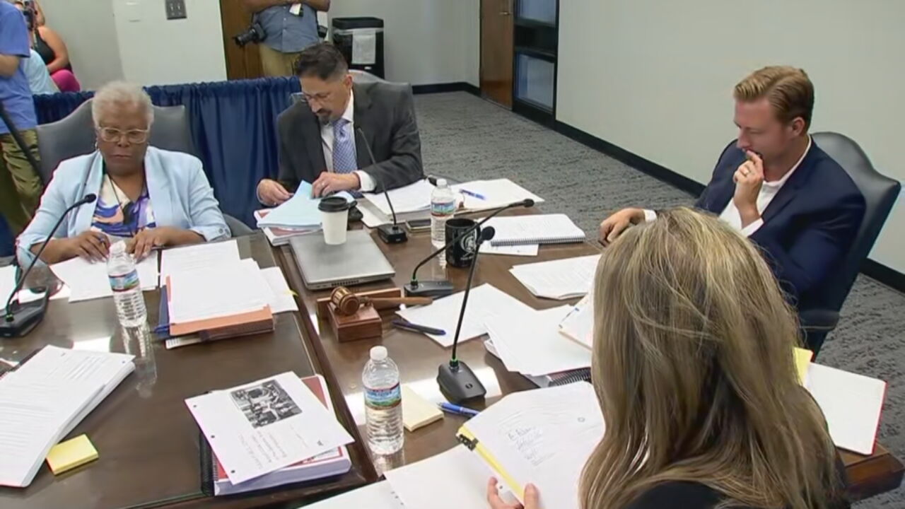 State Superintendent Walters Addresses Federal Funding, Teacher ...