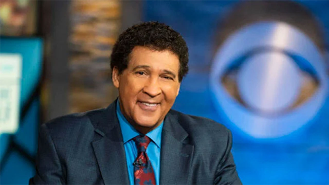 Greg Gumbel, CBS Sports Broadcasting Legend, Dies At 78