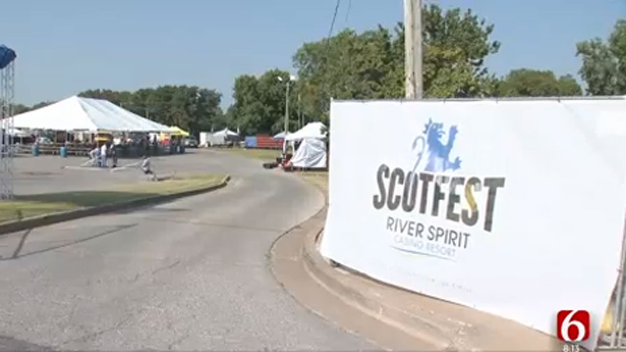 Scotfest Trailer Worth $85K Stolen In Broken Arrow On Christmas Day ...