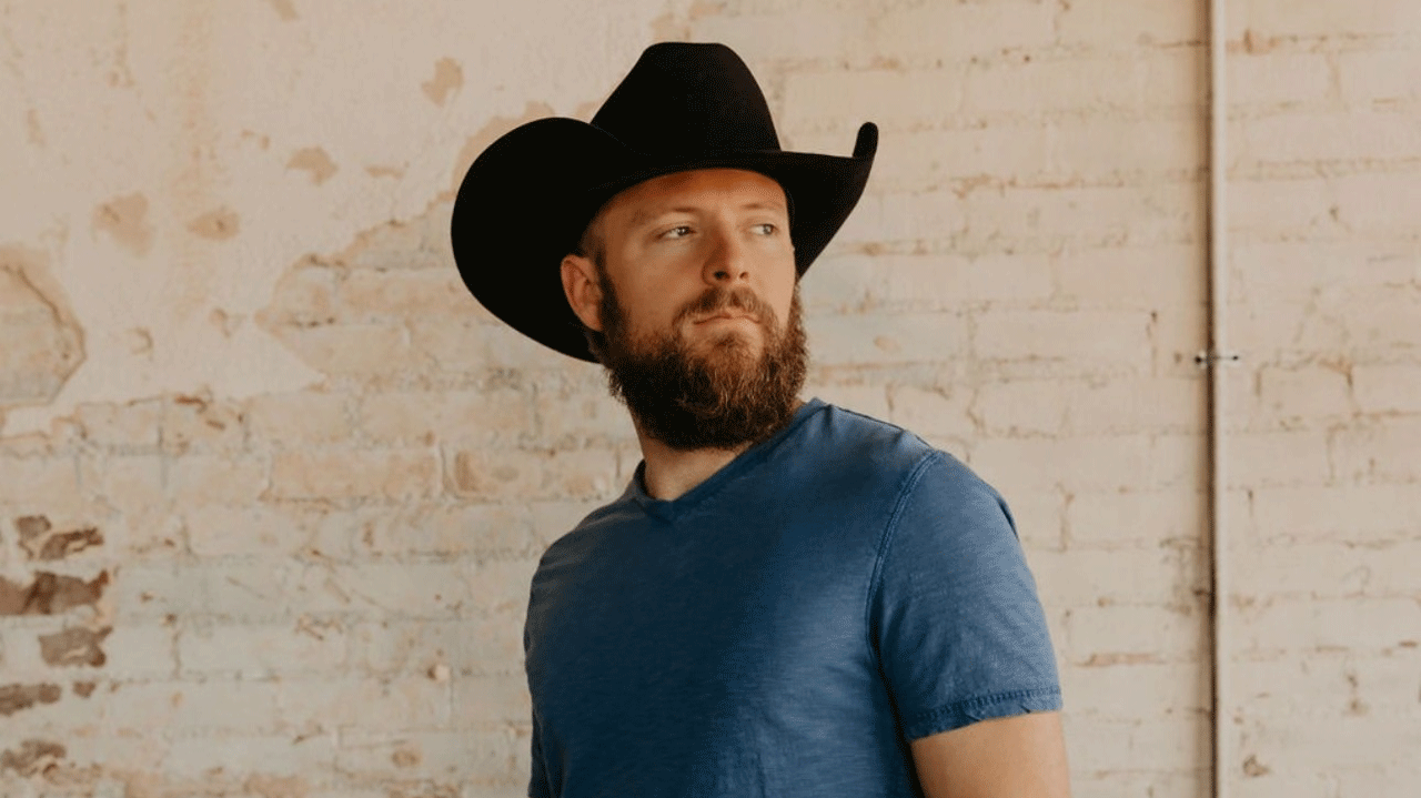 Jake Tankersley Brings Holiday Cheer To Sand Springs With Hometown Concert