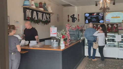 Local Family Runs Authentic Italian Bakery In South Tulsa