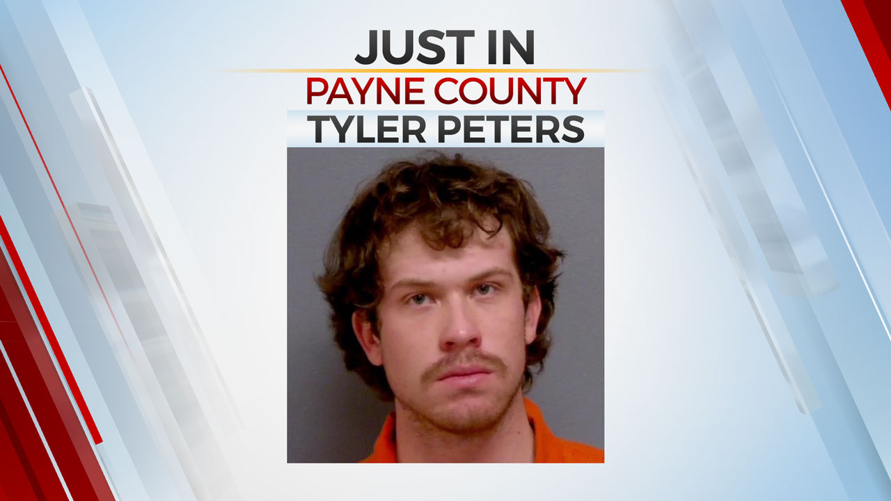 Oklahoma State Student Dies Following Hit-And-Run, 21-Year-Old Driver ...