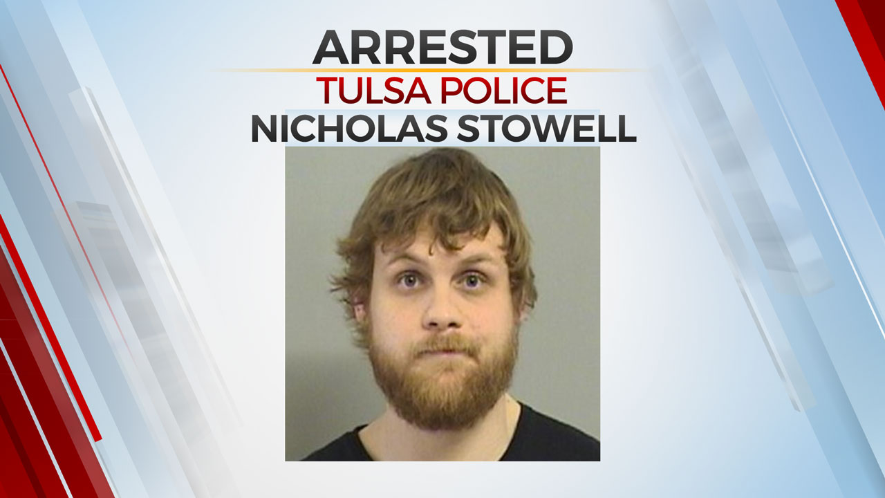 Tulsa Public Schools Employee Arrested, Accused Of Abusing Special ...