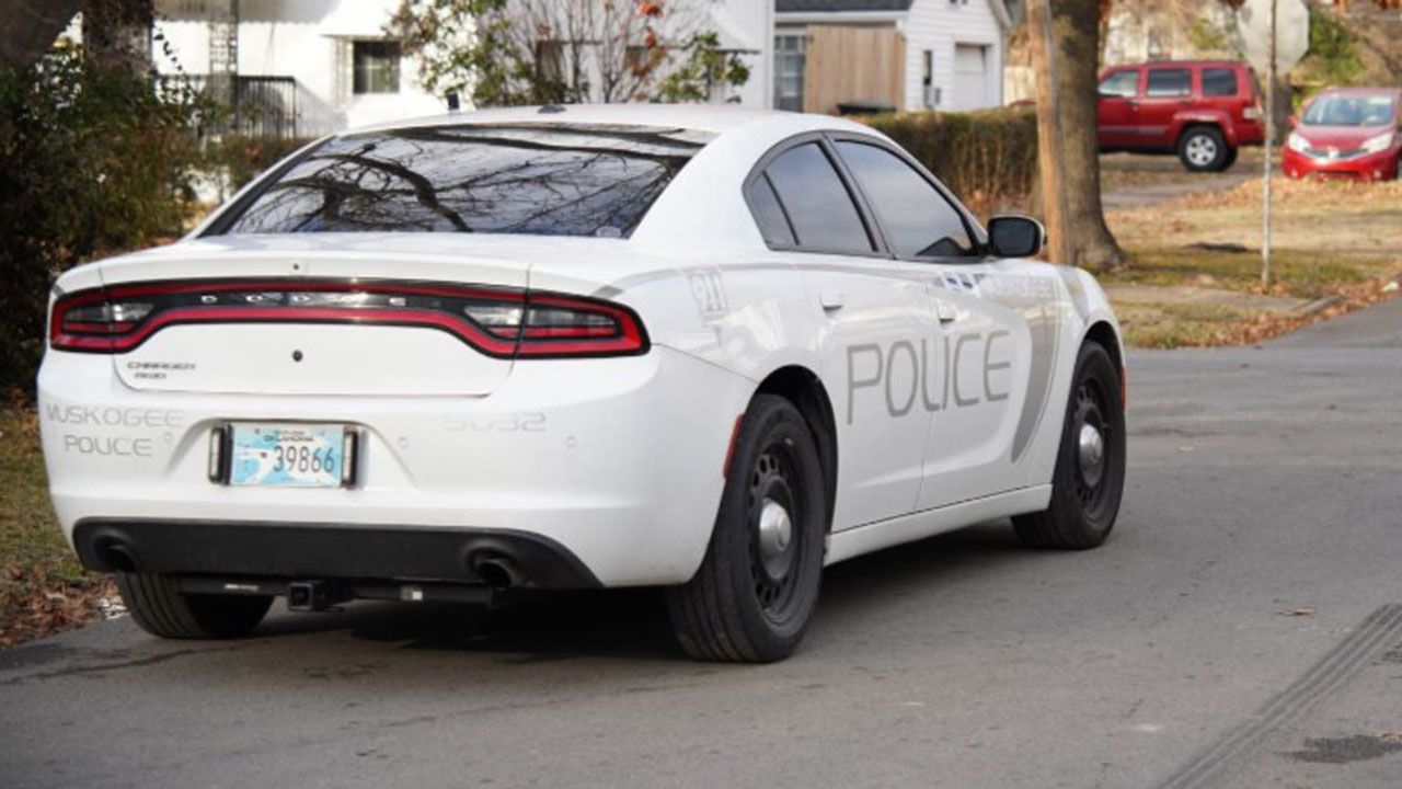 Suspect In Custody After Man Found Dead In Muskogee Home