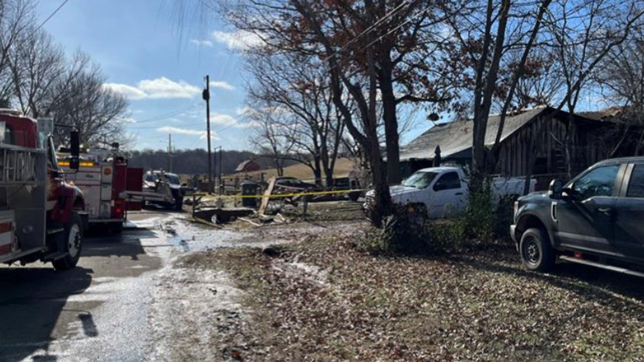 2 Adults, 1 Child Identified As Victims In Fatal Ramona House Fire, ATF ...