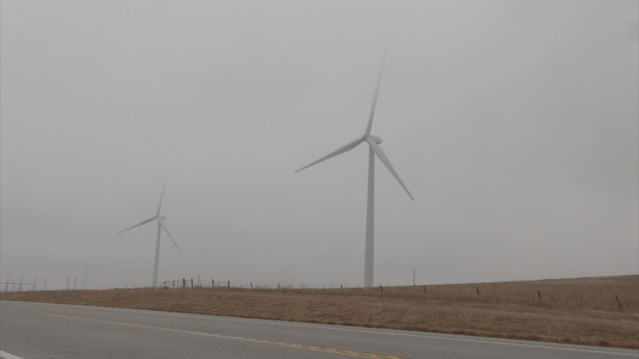 Enel Energy Plans Appeal 'Osage Wind Case' After Judge Orders Wind Farm ...
