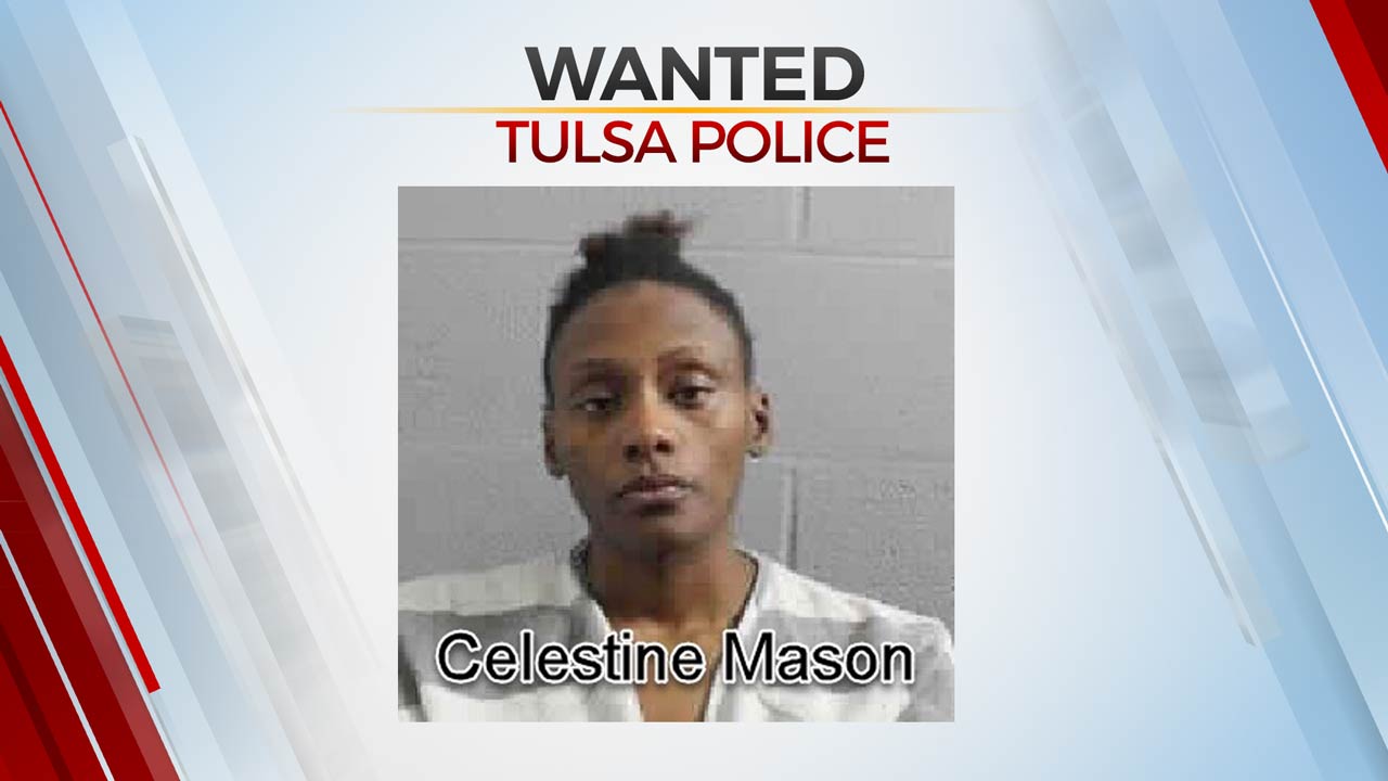 Woman Wanted For First-Degree Murder In Connection With Deadly Shooting ...