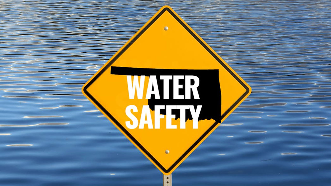 Oklahoma Drowning Statistics & How To Maximize Water Safety