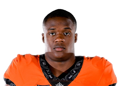 Former OSU Star Calvin Bundage Signs With Tulsa Oilers Football