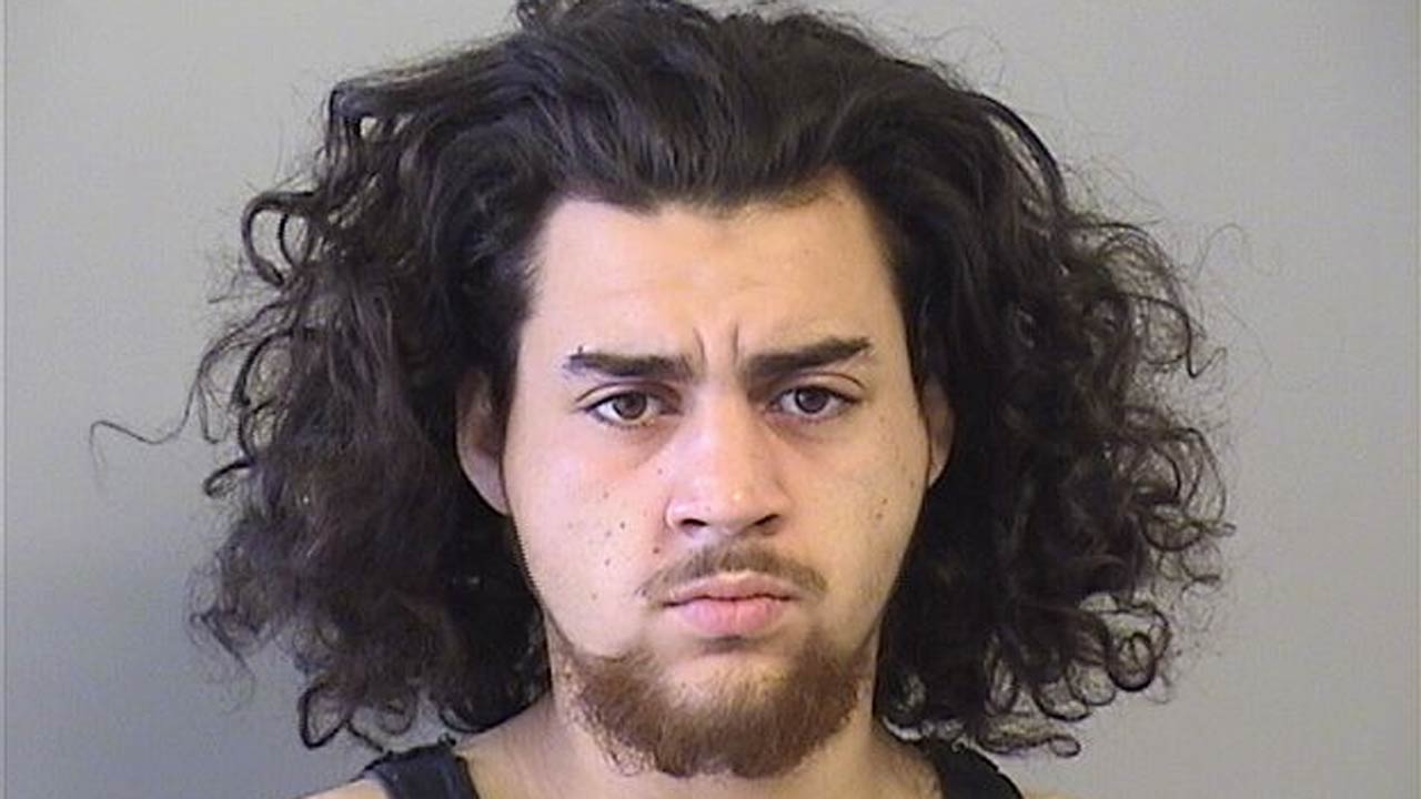 Tulsa Man Arrested In Tulsa Shooting; Teen Victim Critically Injured Tulsa Man Arrested In Tulsa Shooting; Teen Victim Critically Injured