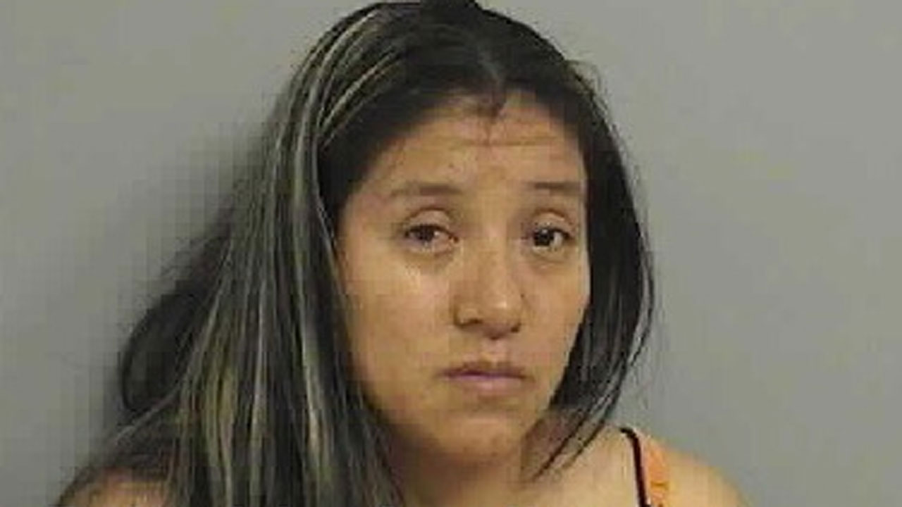 Woman In Custody Accused Of Hit-And-Run On Child In Tulsa