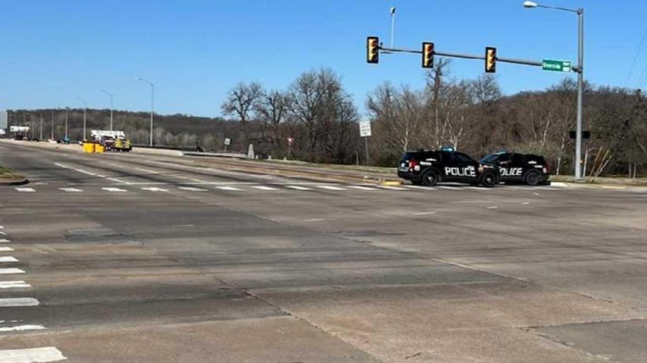71st Street Bridge Open After Temporary Closure