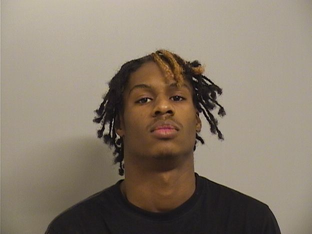 Tulsa Police Arrest Man Wanted In Connection To Deadly Shooting From 2022