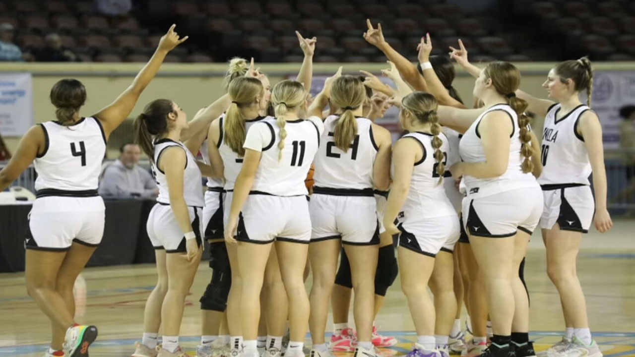 ‘I Know I’m Worth More’: Inola Basketball Player Targeted By Insults At ...