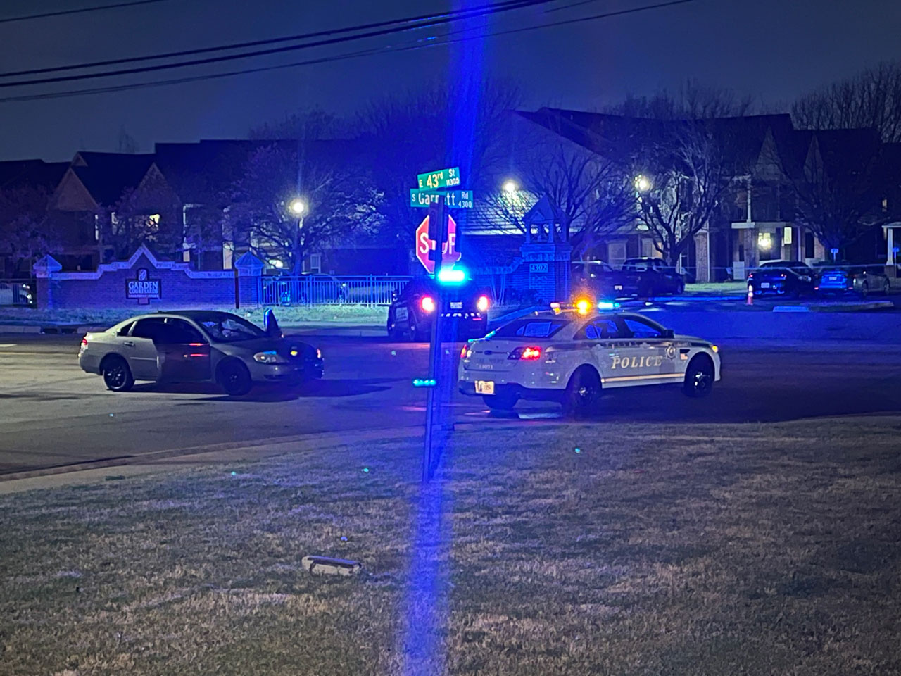 30-Year-Old Man Struck, Killed By Vehicle In Tulsa Identified