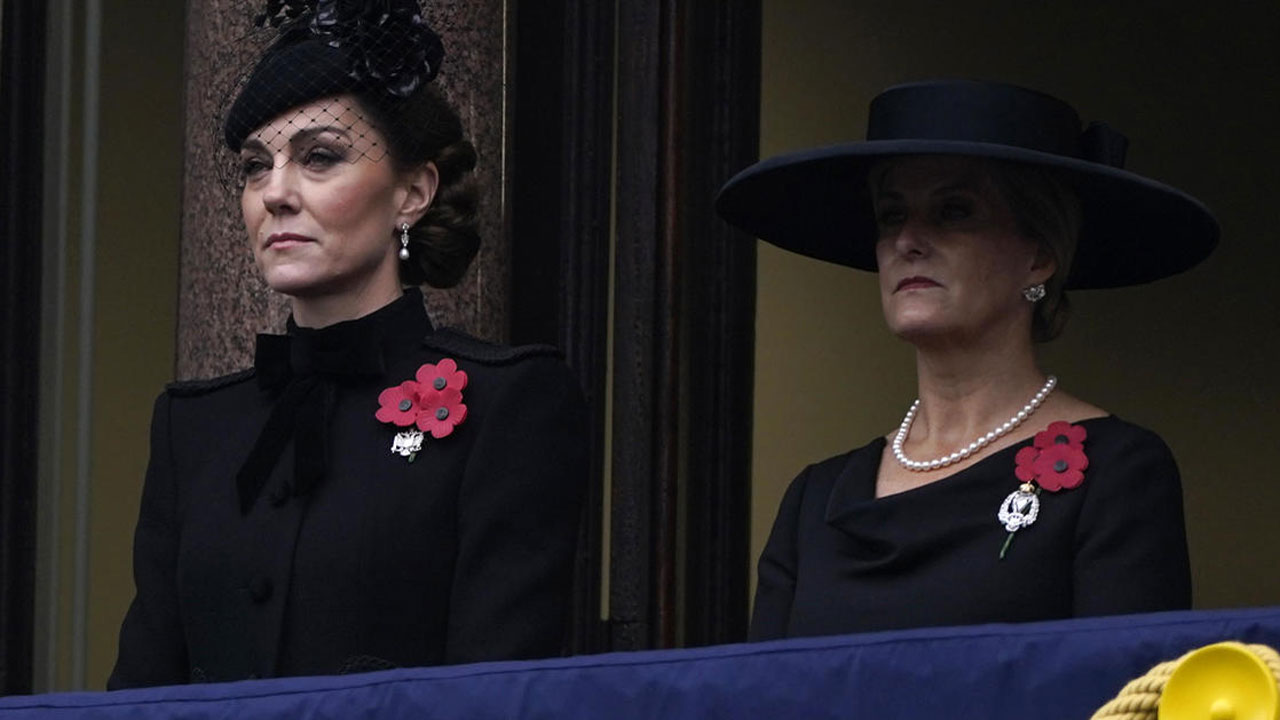 Princess Kate Makes First Major Public Appearance Since Cancer Treatment