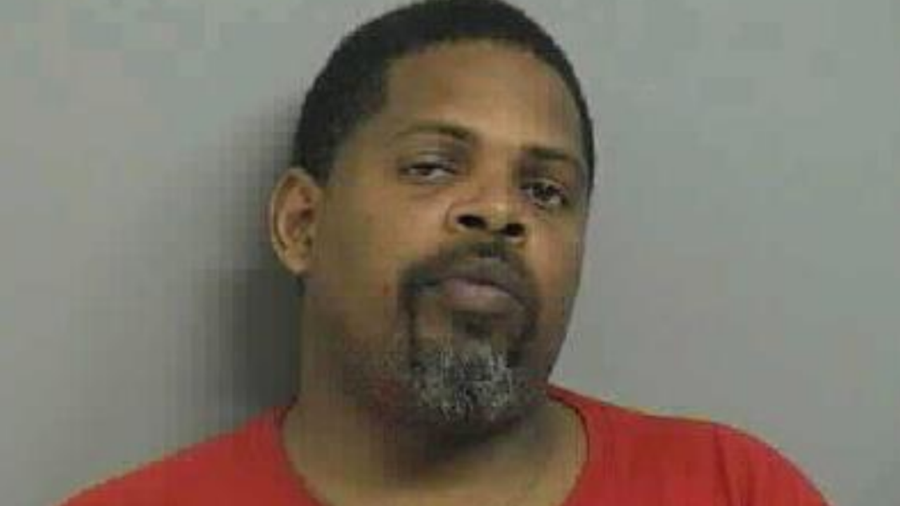 Tulsa Police Identify Suspect In Connection To Deadly Dispensary Shooting