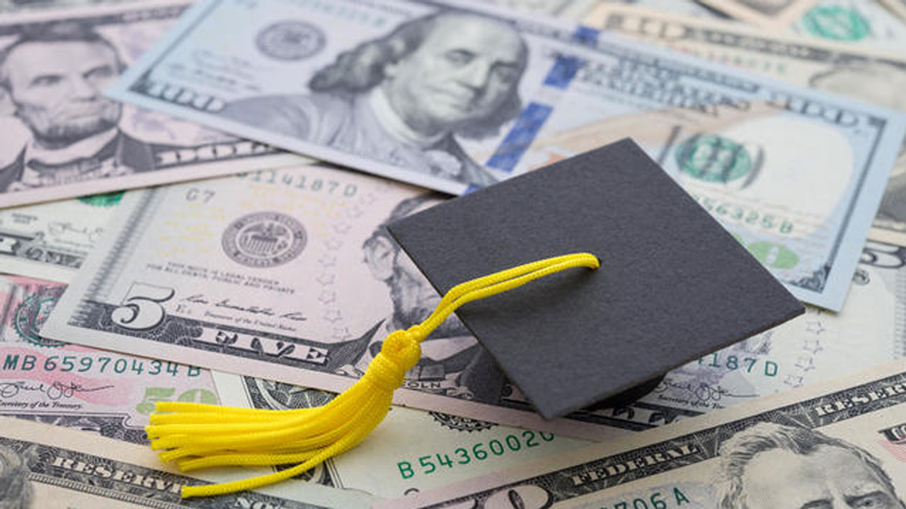 Defaulted on your student loans? Here's 5 things to know before ...