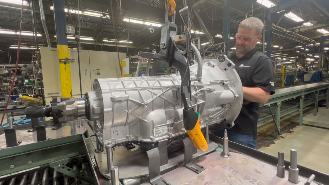 Oklahoma Department Of Corrections Work Release Program Provides Second ...