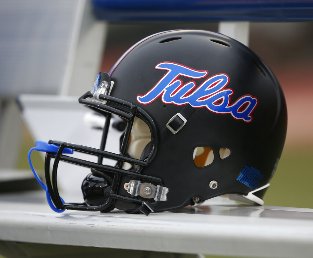 Tulsa Pulls Out 23-20 Win Over Louisiana Tech In Strange Overtime On ...