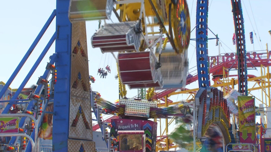 The Ultimate Guide To The Tulsa State Fair