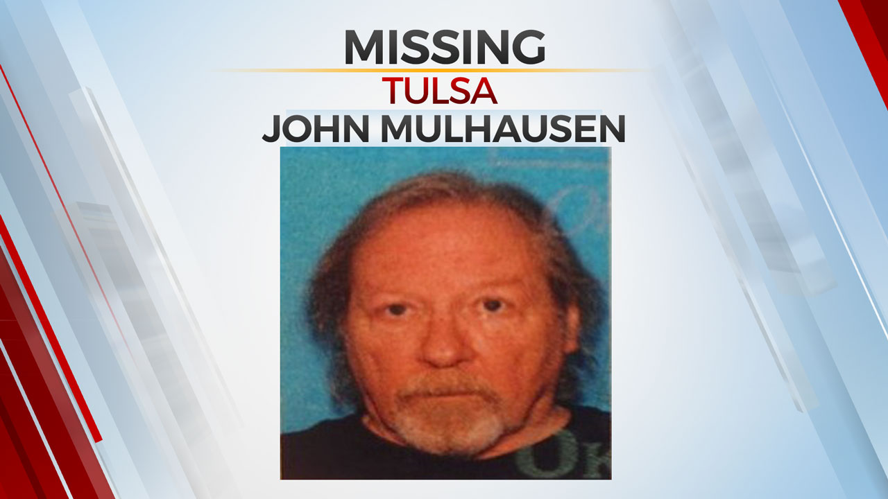 Missing 75-Year-Old Man Found Safe, Police Say
