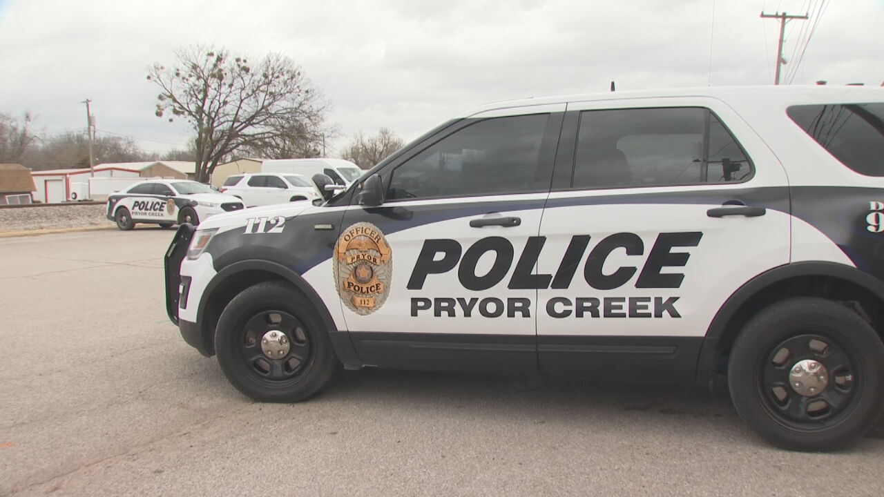 Company Cooperates As Pryor Police Track Down Suspect In Deadly Highway ...