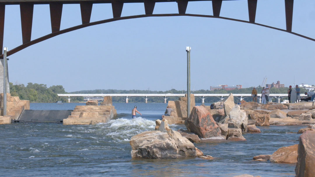 Tulsa Wave Park remains closed after teen's drowning