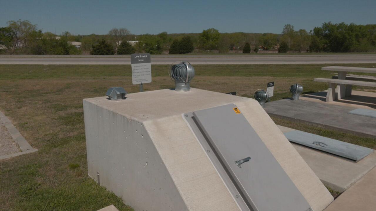 Breaking down the SoonerSafe Rebate Program: Do I qualify for a storm ...