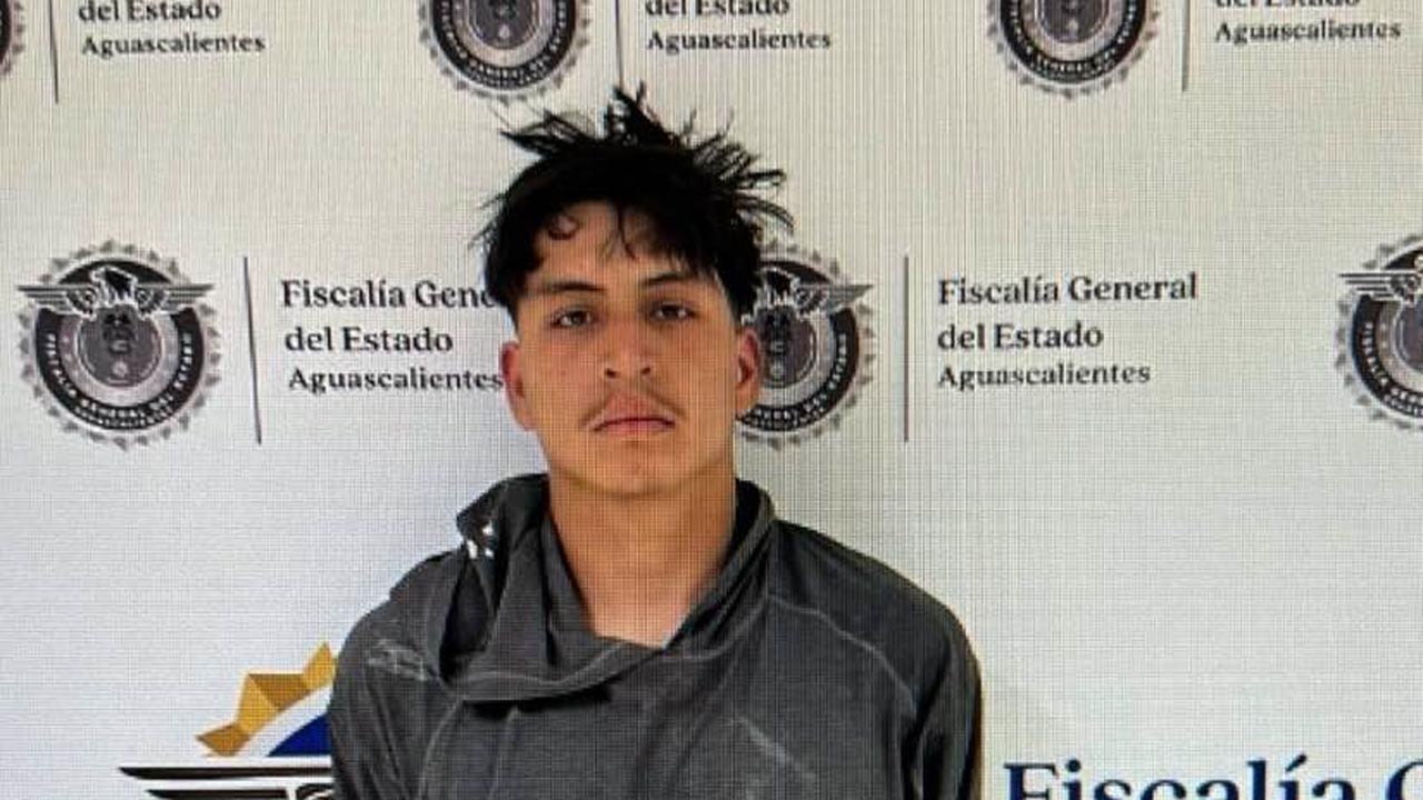 Tulsa 'ambush' shooting suspect arrested in Mexico by HSI