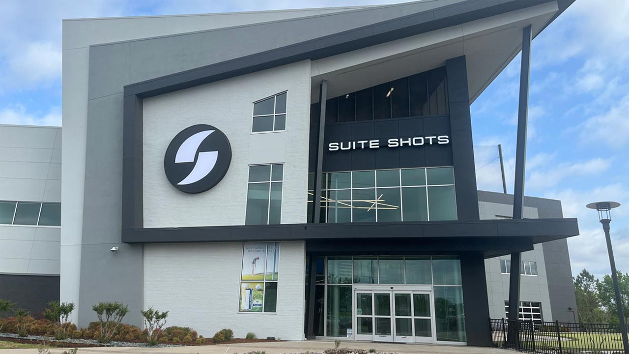 3 things to know about Suite Shots Jenks' grand opening