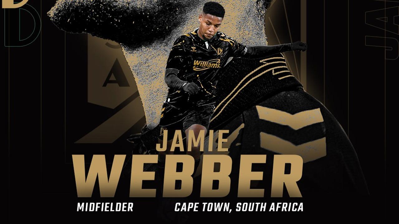 FC Tulsa makes history with landmark signing of South African ...