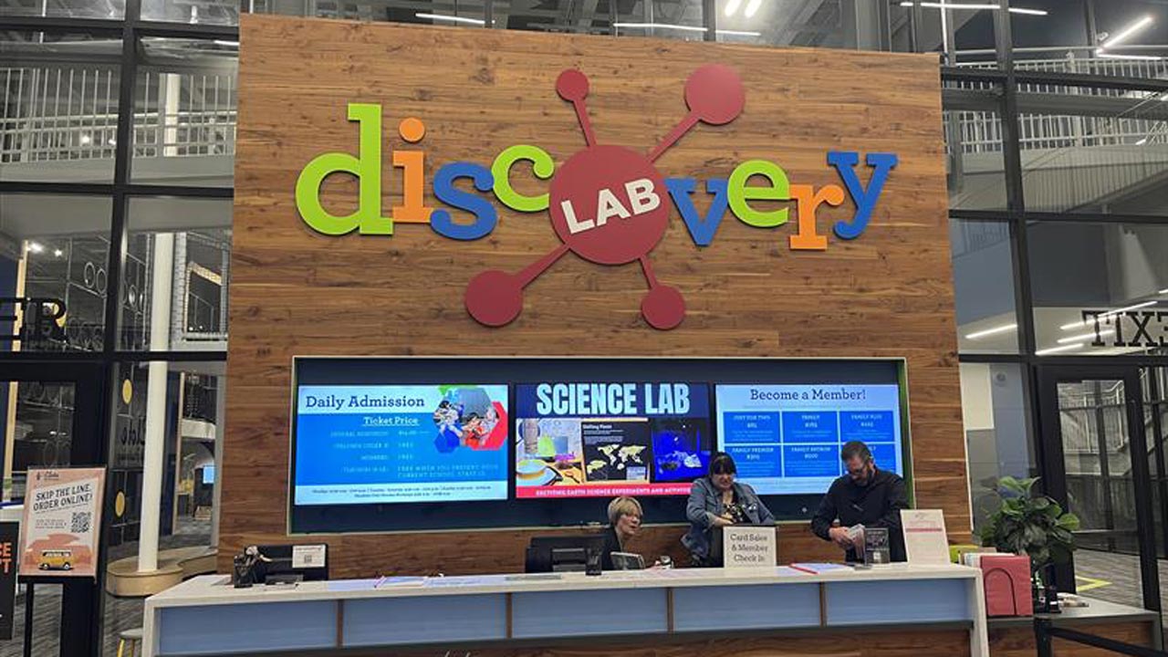 Mad Scientist Ball: How to support Discovery Lab's annual fundraiser
