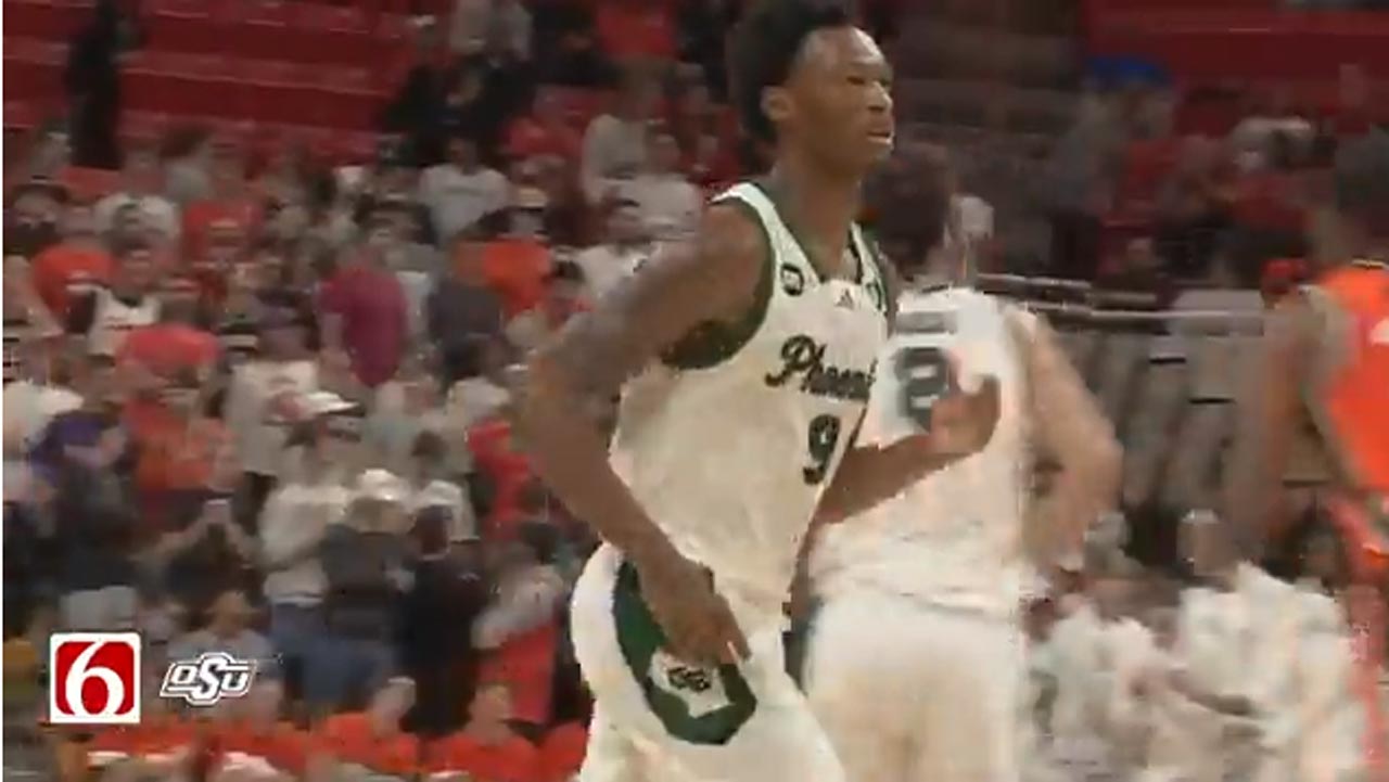 Sizing up the OSU commits