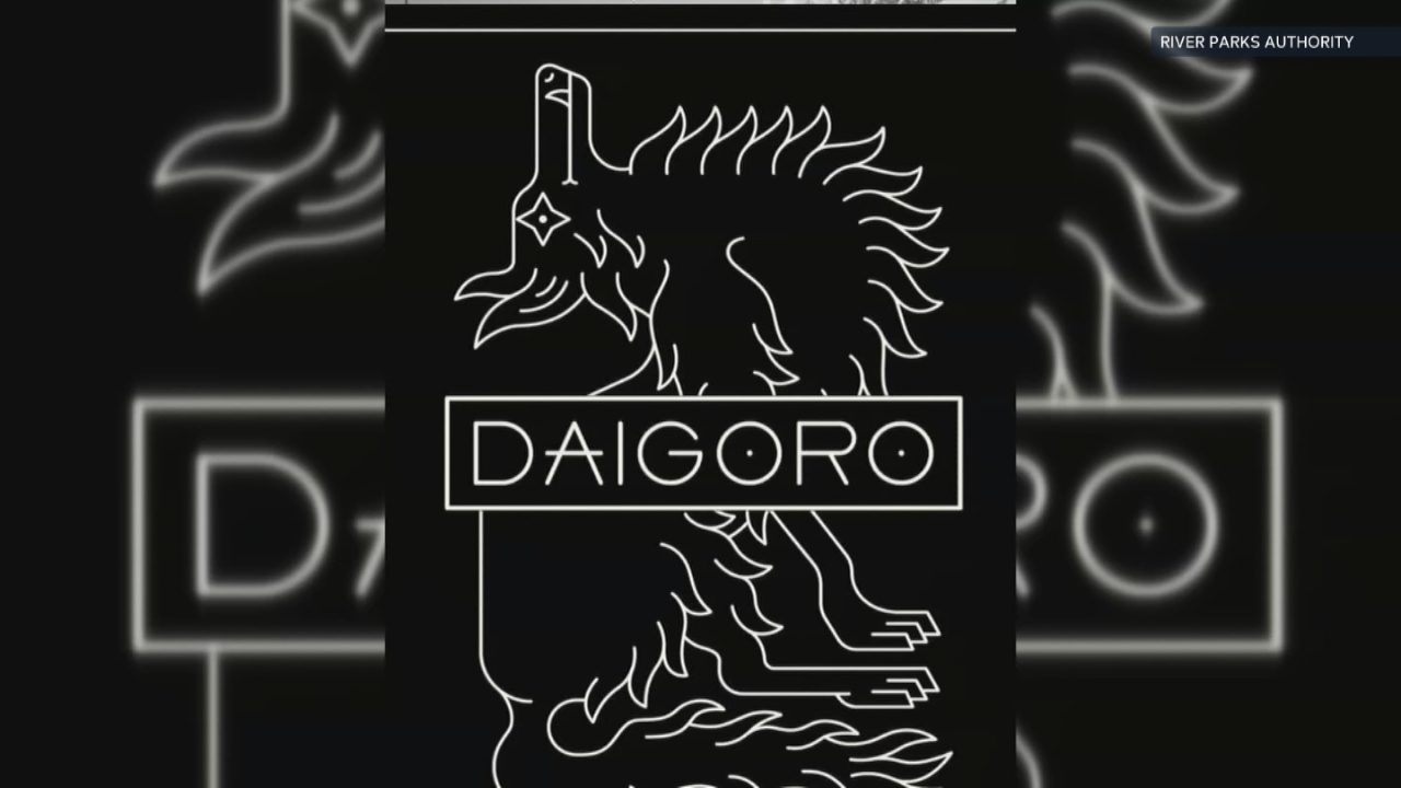 New Asian fusion restaurant 'Daigoro' to open along Tulsa River Walk