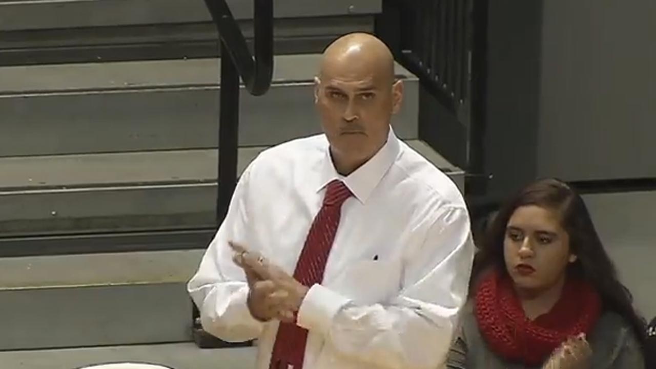 Rudy Garcia retires as Union boys basketball coach after 30 years ...