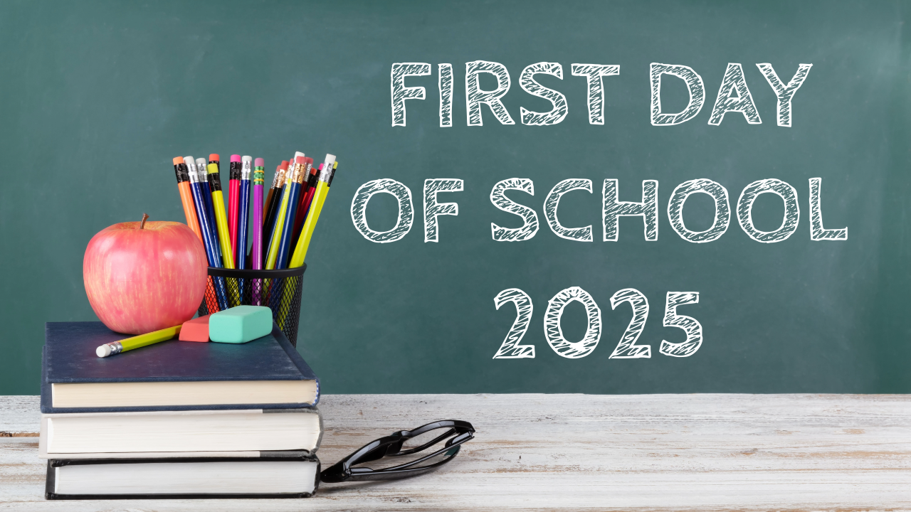 School start dates across Tulsa County and surrounding areas