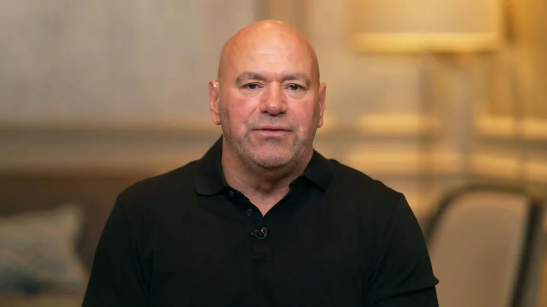 Dana White says UFC will host first-ever White House fight on July 4 ...