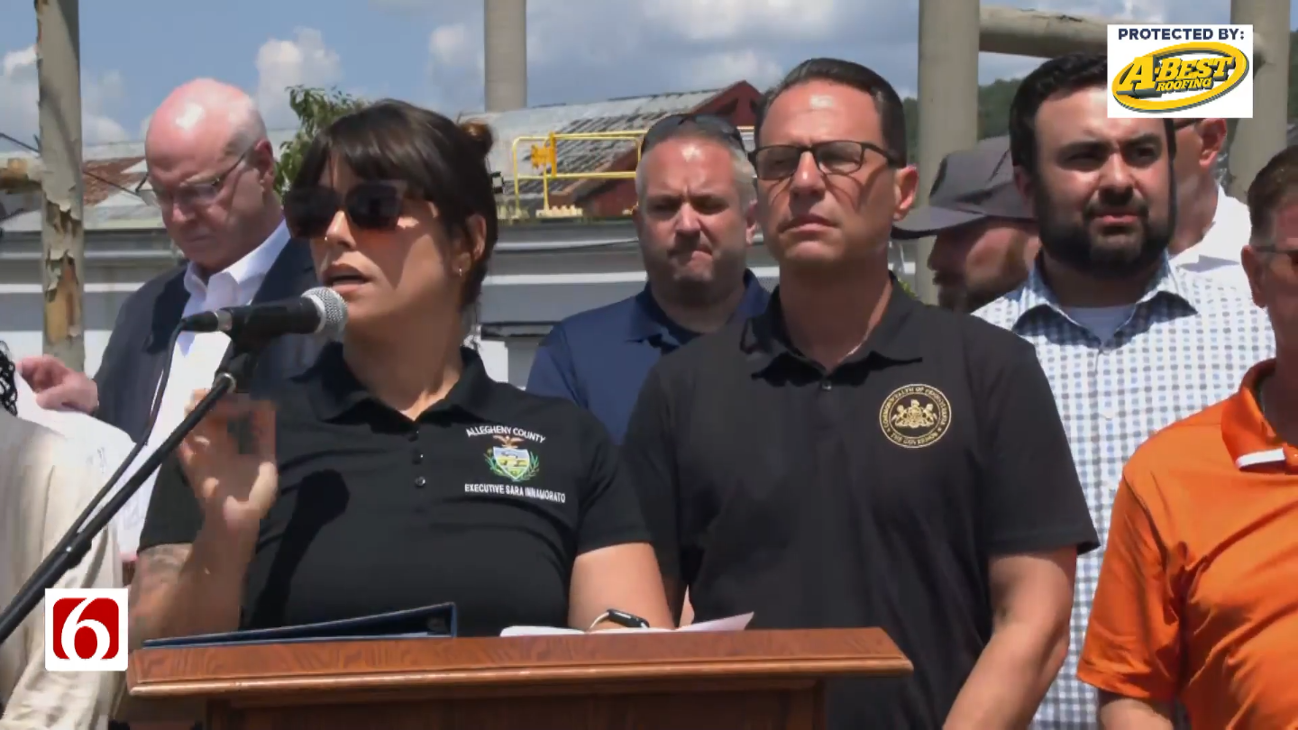 Officials are investigating the cause of a Pennsylvania steel plant ...