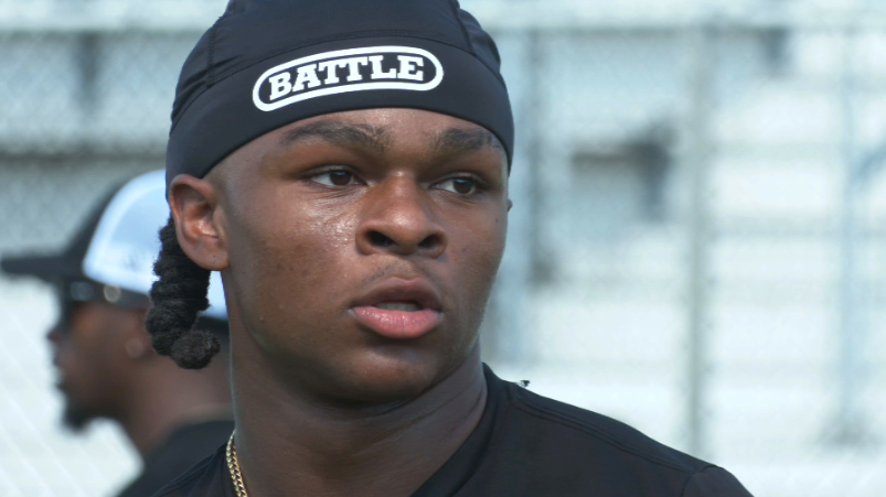 Top 10 Oklahoma high school football players: Broken Arrow’s Semaj ...