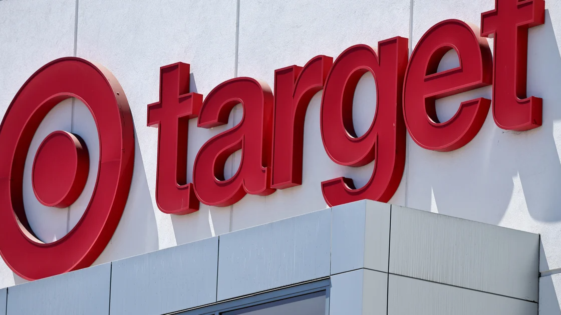 Target CEO Brian Cornell will step down in February, COO Michael ...