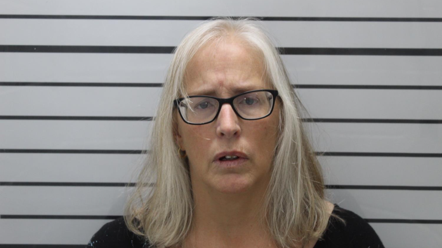 Woman connected to Muskogee County girl, 11, who gave birth arrested on ...