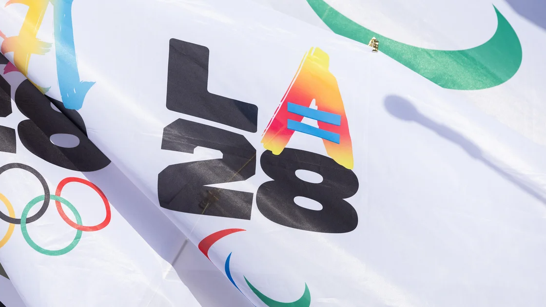 Tulsa firm to design and build 2028 Olympics mountain bike course