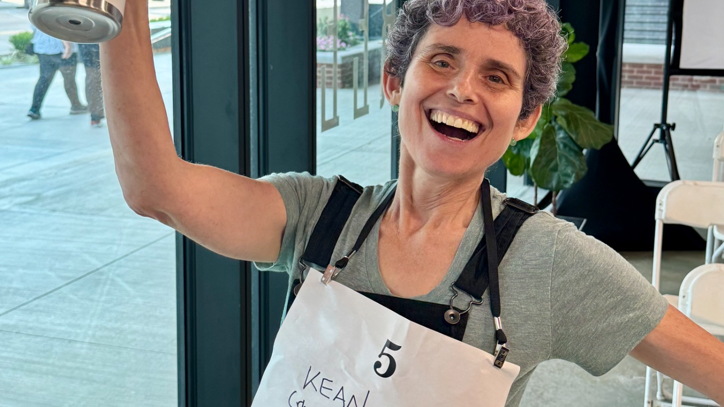 Public Radio Tulsa hosts 3rd annual Adult Spelling Bee