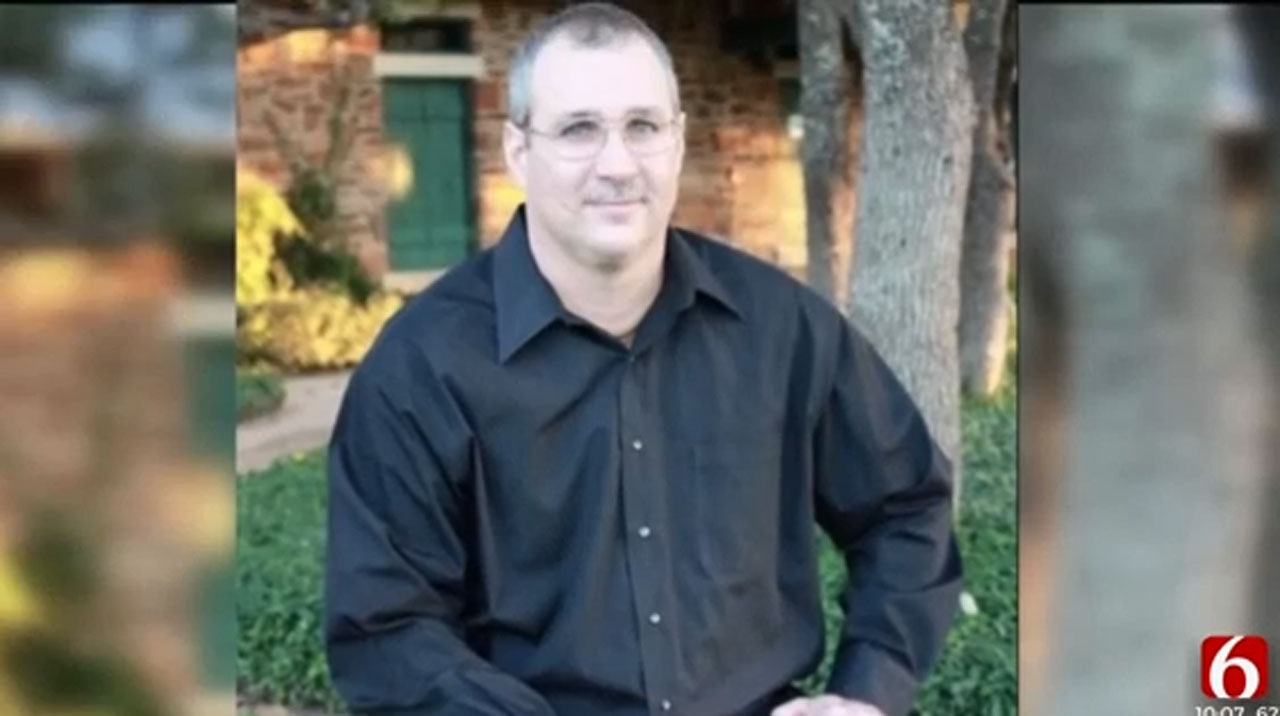 OSBI searching for leads in 51-year-old man's suspicious 2017 death in ...