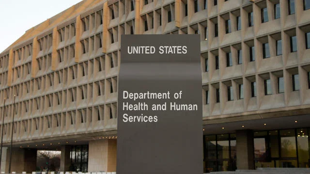 Judge orders HHS, CDC and FDA to restore deleted webpages with health ...