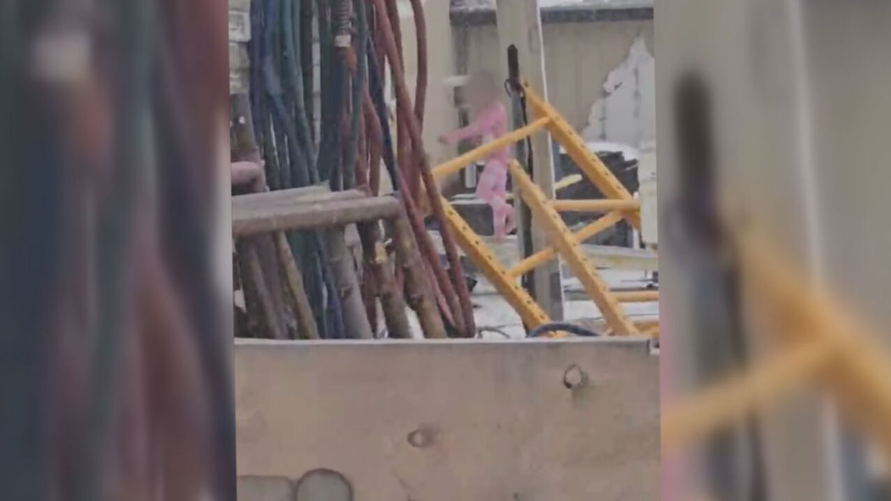 Haskell girl removed from foster parents home after video shows her ...