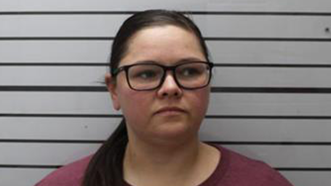 OSDE suspends teaching license of mom charged in Haskell viral video